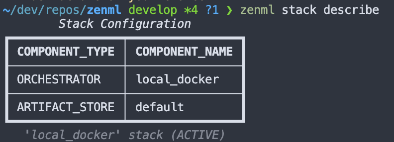 Integrate Docker with ZenML - Orchestrator Integrations